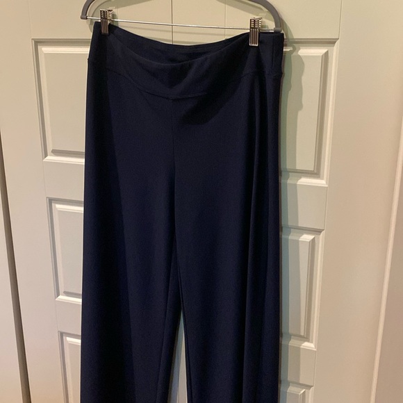 Boston Proper | Pants & Jumpsuits | Nwt Boston Proper Travel Palazzo ...